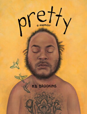 PRETTY Kb Brookins KNOPF2024 Hardcover English ISBN：9780593537145 洋書 Fiction & Literature（小説＆文芸） Biography & Autobiography