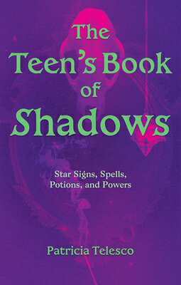 TEENS BK OF SHADOWS Patricia Telesco CROSSED CROW BOOKS2025 Paperback English ISBN：9781964537146 洋書 Social Science（社会科学）...