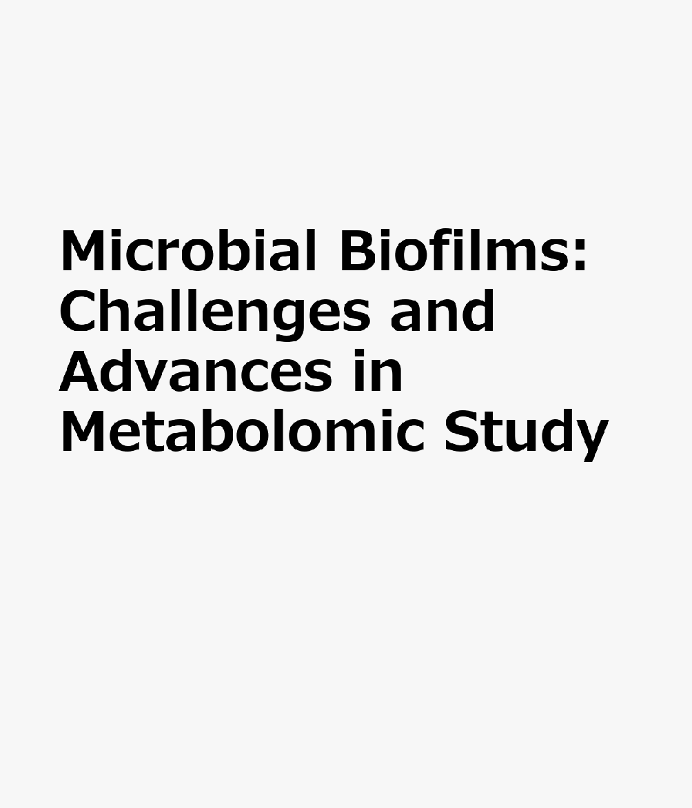 MICROBIAL BIOFILMS Advances in Biotechnology and Bioengineering Sanket Joshi Dibyajit Lahiri Rina Rani Ray ACADEMIC PR I...