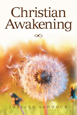 CHRISTIAN AWAKENING Joellen Saddock BALBOA PR2023 Paperback English ISBN：9798765227152 洋書 Social Science（社会科学） Religion