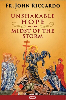 UNSHAKEABLE HOPE IN THE MIDST John Riccardo WORD AMONG US INC2023 Paperback English ISBN：9781593257156 洋書 Social Science...