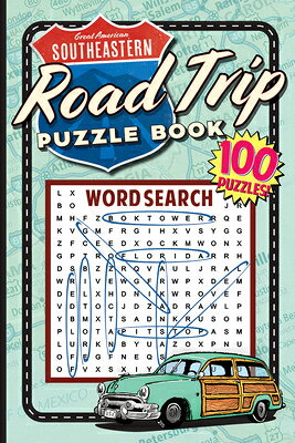 GRT AMER SOUTHEASTERN ROAD TRI Grab a Pencil Press Applewood Books APPLEWOOD2020 Paperback English ISBN：9781945187162 洋書...