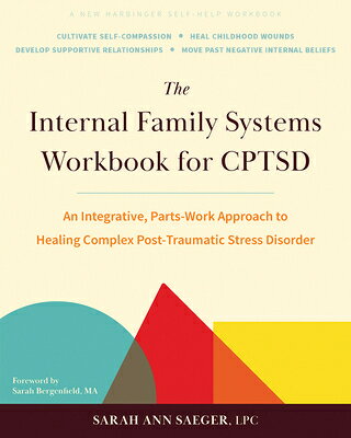 INTERNAL FAMILY SYSTEMS WORKBK Sarah Ann Saeger NEW HARBINGER PUBN2026 Paperback English ISBN：9781648487163 洋書 Business ...