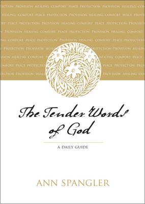 TENDER WORDS OF GOD Ann Spangler ZONDERVAN2008 Paperback English ISBN：9780310267164 洋書 Social Science（社会科学） Religion