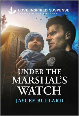 UNDER THE MARSHALS WATCH ORIGI Jaycee Bullard HARLEQUIN SALES CORP2025 Mass　Market　Paperbound Original English ISBN：9781...