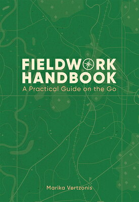 FIELDWORK HANDBK Marika Vertzonis ESRI PR2024 Paperback English ISBN：9781589487178 洋書 Computers & Science（コンピューター＆科学） Te...