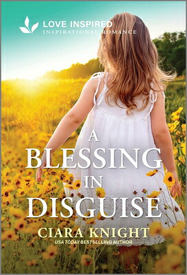BLESSING IN DISGUISE ORIGINAL/ Ciara Knight HARLEQUIN SALES CORP2025 Mass　Market　Paperbound Original English ISBN：978133...