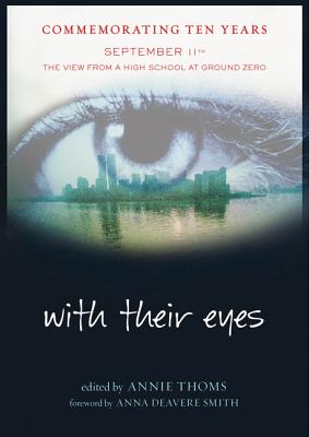 WITH THEIR EYES Annie Thoms David Levithan HARPERCOLLINS2011 Paperback English ISBN：9780060517182 洋書 NonーClassifiable（その他）