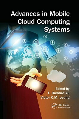 ADVANCES IN MOBILE CLOUD COMPU F. Richard Yu Victor Leung CRC PR INC2019 Paperback English ISBN：9780367377182 洋書 Compute...