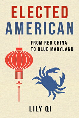 ELECTED AMER Lily Qi TEMPLE UNIV PR2026 Hardcover English ISBN：9781439927182 洋書 Fiction & Literature（小説＆文芸） Biography & ...