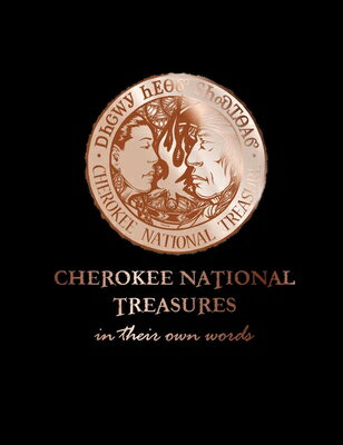 CHEROKEE NATL TREAS Shawna MortonーCain Pamela Jumper Thurman CHEROKEE NATION2017 Hardcover English ISBN：9781934397183 洋書...