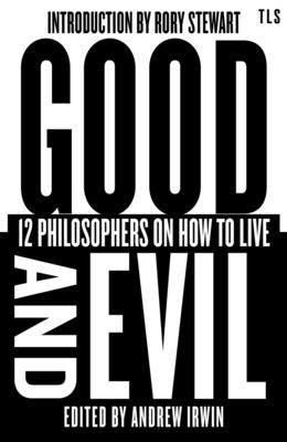 GOOD & EVIL Andrew Irwin Rory Stewart WILLIAM COLLINS2026 Hardcover English ISBN：9780008747190 洋書 NonーClassifiable（その他）