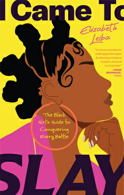 I CAME TO SLAY Elizabeth Leiba MANGO2025 Paperback English ISBN：9781684817191 洋書 Business & SelfーCulture（ビジネス） SelfーHelp