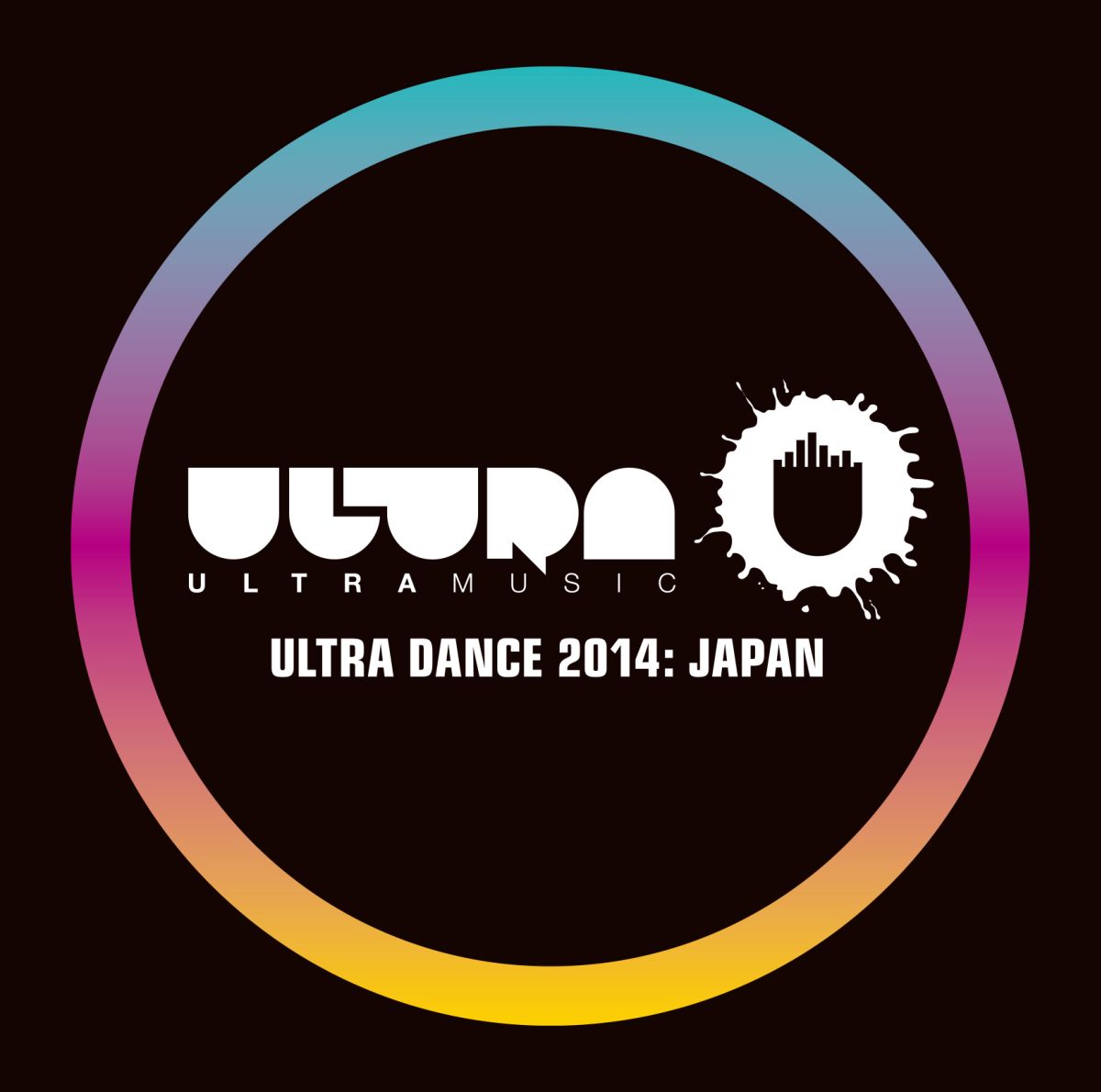 (V.A.)ウルトラ ダンス 2014 ジャパン 発売日：2013年12月04日 予約締切日：2013年11月23日 ULTRA DANCE 2014: JAPAN JAN：4547366207194 SICPー3937 (株)ソニー・ミュ...