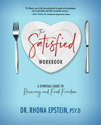 SATISFIED WORKBK Rhona Epstein DEXTERITY2021 Paperback English ISBN：9781947297197 洋書 Social Science（社会科学） Religion