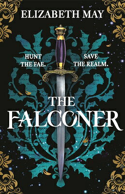 FALCONER REV/E Falconer Elizabeth May ARIA2025 Paperback Revised English ISBN：9781035917198 洋書 Fiction & Literature（小説＆文...