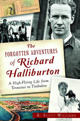 FORGOTTEN ADV OF RICHARD HALLI R. Scott Williams Michelle Williams HISTORY PR2014 Paperback English ISBN：9781626197206 洋...