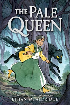 PALE QUEEN Ethan M. Aldridge Ethan M. Aldridge HARPERCOLLINS2024 Paperback English ISBN：9780063247208 洋書 Books for kids（...