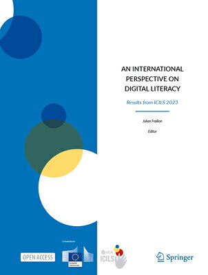 INTL PERSPECTIVE ON DIGITAL LI Julian Fraillon SPRINGER NATURE2025 Hardcover English ISBN：9783031877216 洋書 Family life &...