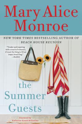 SUMMER GUESTS ーLP Mary Alice Monroe THORNDIKE PR2019 Library　Binding English ISBN：9781432867218 洋書 Fiction & Literature（...