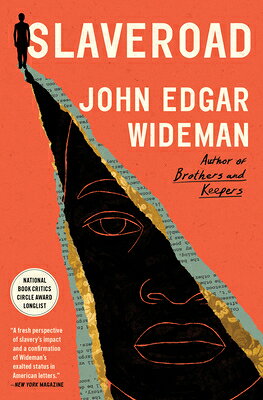 SLAVEROAD John Edgar Wideman SCRIBNER BOOKS CO2025 Paperback English ISBN：9781668057223 洋書 Fiction & Literature（小説＆文芸） B...