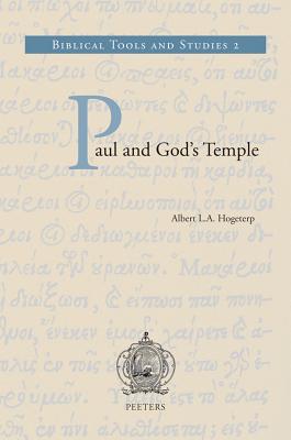 PAUL & GODS TEMPLE Ala Hogeterp PEETERS PUB2006 Hardcover English ISBN：9789042917224 洋書 Social Science（社会科学） Religion