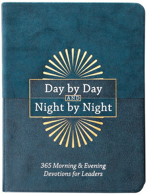 DAY BY DAY & NIGHT BY NIGHT Ronnie Floyd BROADSTREET PUB2024 Imitation　Leather English ISBN：9781424567225 洋書 Social Scie...