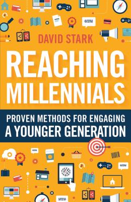 REACHING MILLENNIALS David Stark BETHANY HOUSE PUBL2016 Paperback English ISBN：9780764217234 洋書 Social Science（社会科学） Rel...