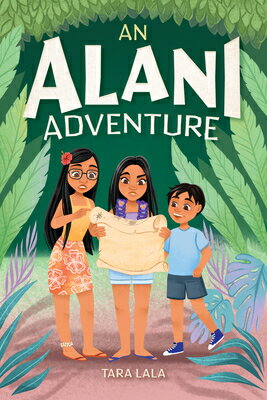ALANI ADV Tara Lala MASCOT BOOKS2023 Paperback English ISBN：9781637557235 洋書 Books for kids（児童書） Juvenile Fiction