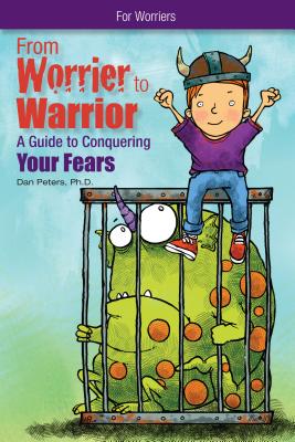 FROM WORRIER TO WARRIOR Dan Peters GIFTED UNLIMITED2013 Paperback English ISBN：9781935067245 洋書 Books for kids（児童書） Juve...