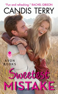 SWEETEST MISTAKE Sweet, Texas Candis Terry AVON BOOKS2013 Mass　Market　Paperbound English ISBN：9780062237248 洋書 Fiction &...