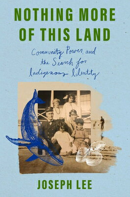 NOTHING MORE OF THIS LAND Joseph Lee SIMON & SCHUSTER2025 Hardcover English ISBN：9781668087251 洋書 Fiction & Literature（小...