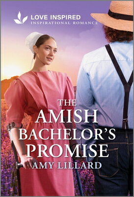 AMISH BACHELORS PROMISE ORIGIN Amy Lillard HARLEQUIN SALES CORP2025 Mass　Market　Paperbound Original English ISBN：9781335...