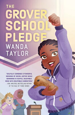 GROVER SCHOOL PLEDGE Wanda Taylor HARPERCOLLINS2023 Hardcover English ISBN：9781443467254 洋書 Books for kids（児童書） Juvenile...