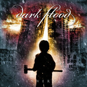 ダーク・フラッドインベルノ ダークフラッド 発売日：2017年12月20日 INVERNO JAN：4527516017255 MICPー11391 マーキー・インコーポレイティド(株) ビクターエンタテインメント [Disc1] 『インヴ...