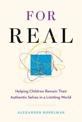FOR REAL Alexander Kopelman PAGE TWO BOOKS INC2026 Paperback English ISBN：9781774587256 洋書 Family life & Comics（生活＆コミック）...
