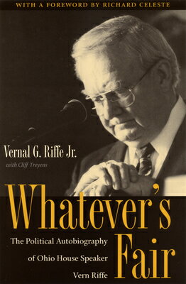 WHATEVERS FAIR Riffe KENT STATE UNIV PR2007 Hardcover English ISBN：9780873387262 洋書 Fiction & Literature（小説＆文芸） Biograph...
