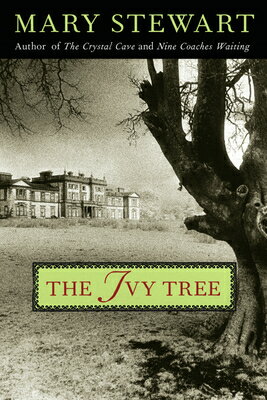 IVY TREE Rediscovered Classics Mary Stewart CHICAGO REVIEW PR2007 Paperback English ISBN：9781556527265 洋書 Fiction & Lite...