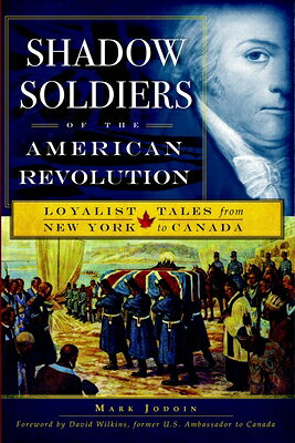 SHADOW SOLDIERS OF THE AMER RE Mark Jodoin HISTORY PR2009 Paperback English ISBN：9781596297265 洋書 Social Science（社会科学） H...