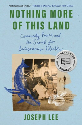NOTHING MORE OF THIS LAND Joseph Lee SIMON & SCHUSTER2026 Paperback English ISBN：9781668087268 洋書 Fiction & Literature（小...