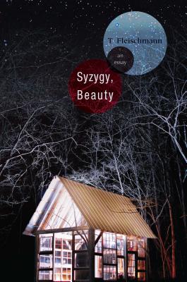 SYZYGY BEAUTY T. Fleischmann SARABANDE BOOKS2012 Paperback English ISBN：9781936747269 洋書 Fiction & Literature（小説＆文芸） Lit...