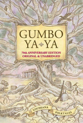 GUMBO YAーYA Lyle Saxon Robert Tallant Edward Dreyer PELICAN PUB CO2022 Paperback English ISBN：9781455627271 洋書 Social Sc...