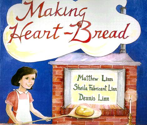 MAKING HEARTーBREAD Matthew Linn Sheila Fabricant Linn Dennis Linn PAULIST PR2006 Hardcover English ISBN：9780809167272 洋書...