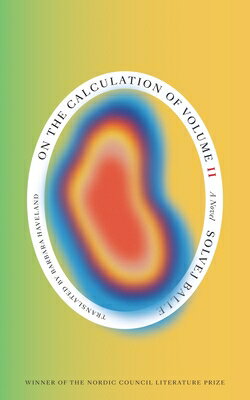ON THE CALCULATION OF VOLUME ( Solvej Balle Barbara J. Haveland NEW DIRECTIONS2024 Paperback English ISBN：9780811237277 ...