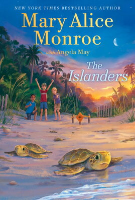 ISLANDERS Islanders Mary Alice Monroe Angela May ALADDIN2022 Paperback English ISBN：9781534427280 洋書 Books for kids（児童書）...