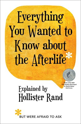 EVERYTHING YOU WANTED TO KNOW A Guide to Channeling Spirits Hollister Rand ATRIA2020 Paperback English ISBN：978158270728...