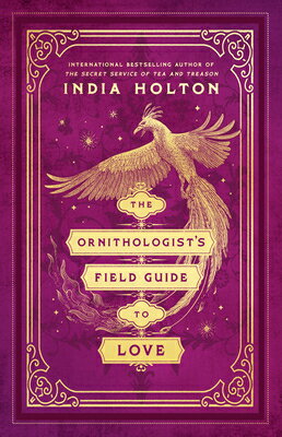 ORNITHOLOGISTS FGT LOVE Love's Academic India Holton BERKLEY BOOKS2024 Paperback English ISBN：9780593547281 洋書 Fiction &...