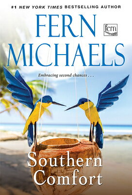 SOUTHERN COMFORT Fern Michaels KENSINGTON PUB CORP2022 Paperback English ISBN：9781496737281 洋書 Fiction & Literature（小説＆文...