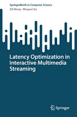 LATENCY OPTIMIZATION IN INTERA Springerbriefs in Computer Science Zili Meng Mingwei Xu SPRINGER2024 Paperback 2024 Engli...