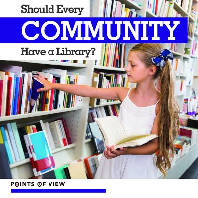SHOULD EVERY COMMUNITY HAVE A Points of View Mary Austen KIDHAVEN K 122019 Paperback English ISBN：9781534567283 洋書 Books...